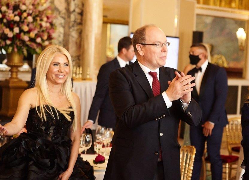 Maria Callas Monaco Gala & Awards 2022 – Under The High Patronage of ...
